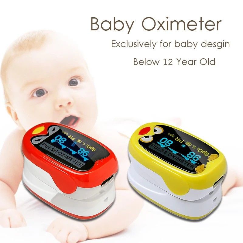 Jual Oximeter anak | Shopee Indonesia
