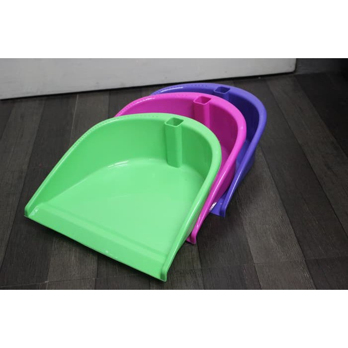 Jual Jual Pengki Pelastik Pup Berkualitas Serokan Sampah Murah | Shopee ...