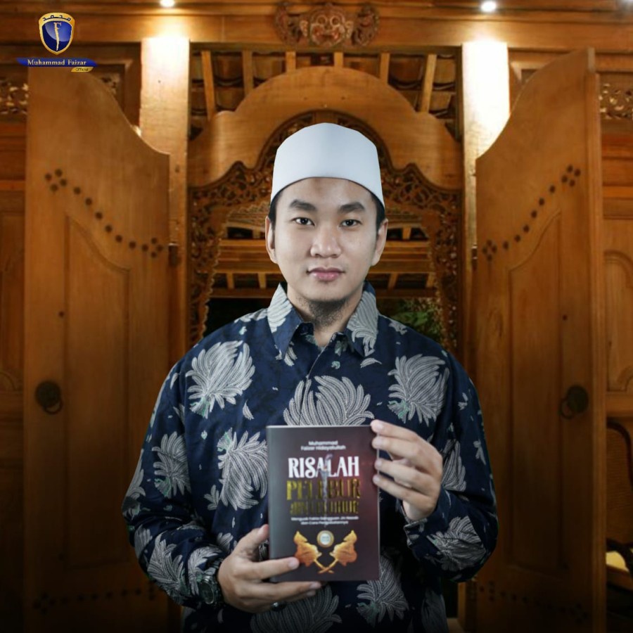 Jual 100% Original - Buku Islami - Buku Ruqyah Syariah - Buku Ustad ...