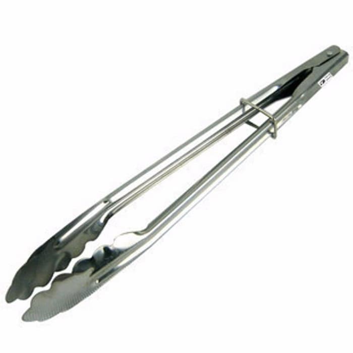 Jual Capit Makanan /capit Kue Gorengan/ capitan masak Bahan stainless ...