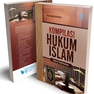 Jual Kompilasi Hukum Islam KHI - Tim Literasi Nusantara - LN | Shopee Indonesia