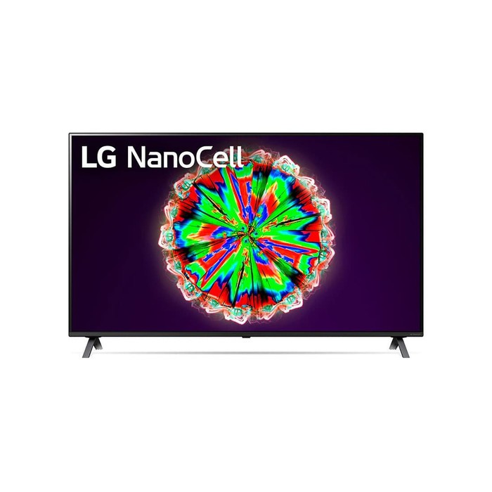 Jual LG Super UHD TV AI ThinQ - NANO Cell 4K - 65inch - 65NANO80TNA ...