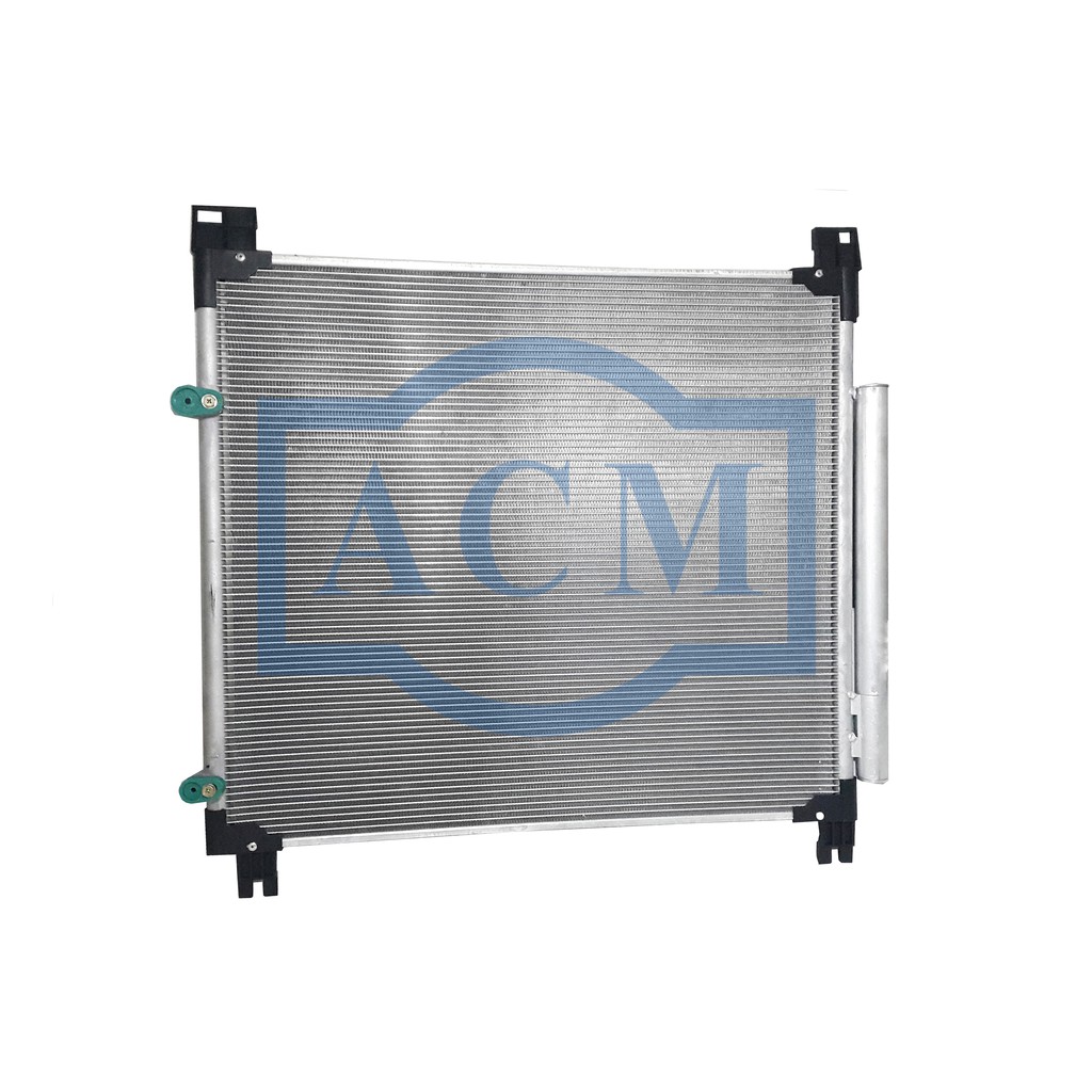 Jual Condensor Toyota New Innova Reborn Diesel Kondensor AC Mobil ACM ...