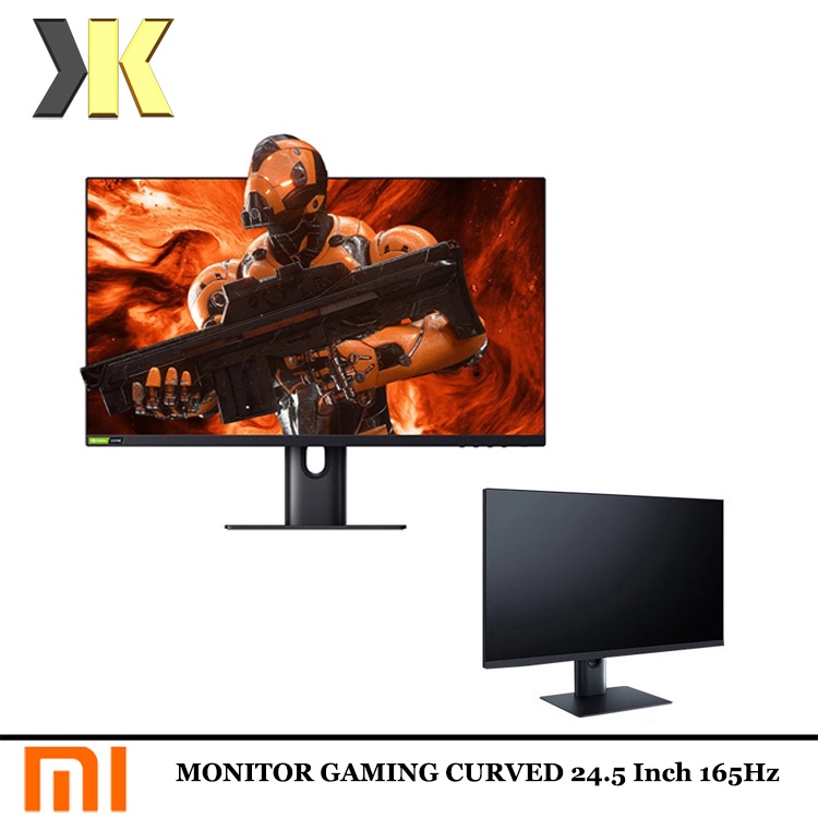 Jual Xiaomi Redmi Monitor Gaming Curved 34 Inch 144Hz, 30 Inch 200Hz ...