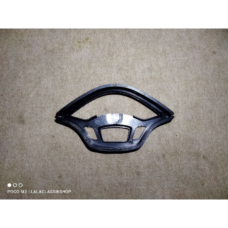 Jual Rumah frame spidometer vespa matic sprint Primavera original ...