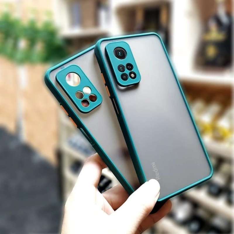 Jual Softcase AEROCASE XIAOMI Mi12/12 Lite/Mi 12 PRO/Mi 11T / Mi11T PRO ...