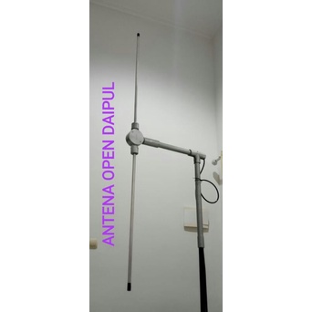 Jual Antena OPEN DIPOLE Dualband VHF/UHF | Shopee Indonesia