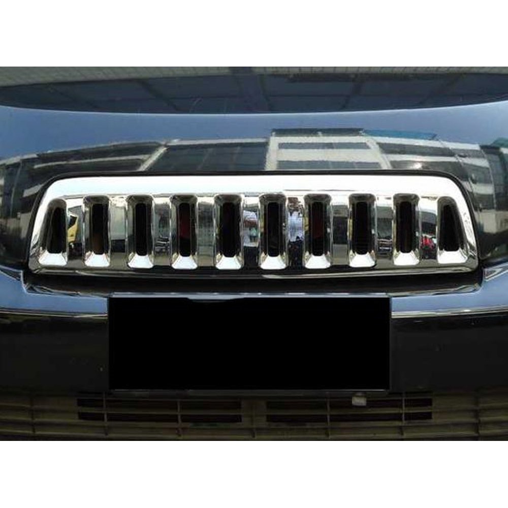Jual Grill depan model Hummer untuk mobil Rush Terios lama sampai 2010 ...