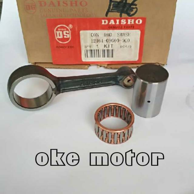 Jual STANG SEHER SUZUKI SMASH DAISO OEM GREAT A | Shopee Indonesia