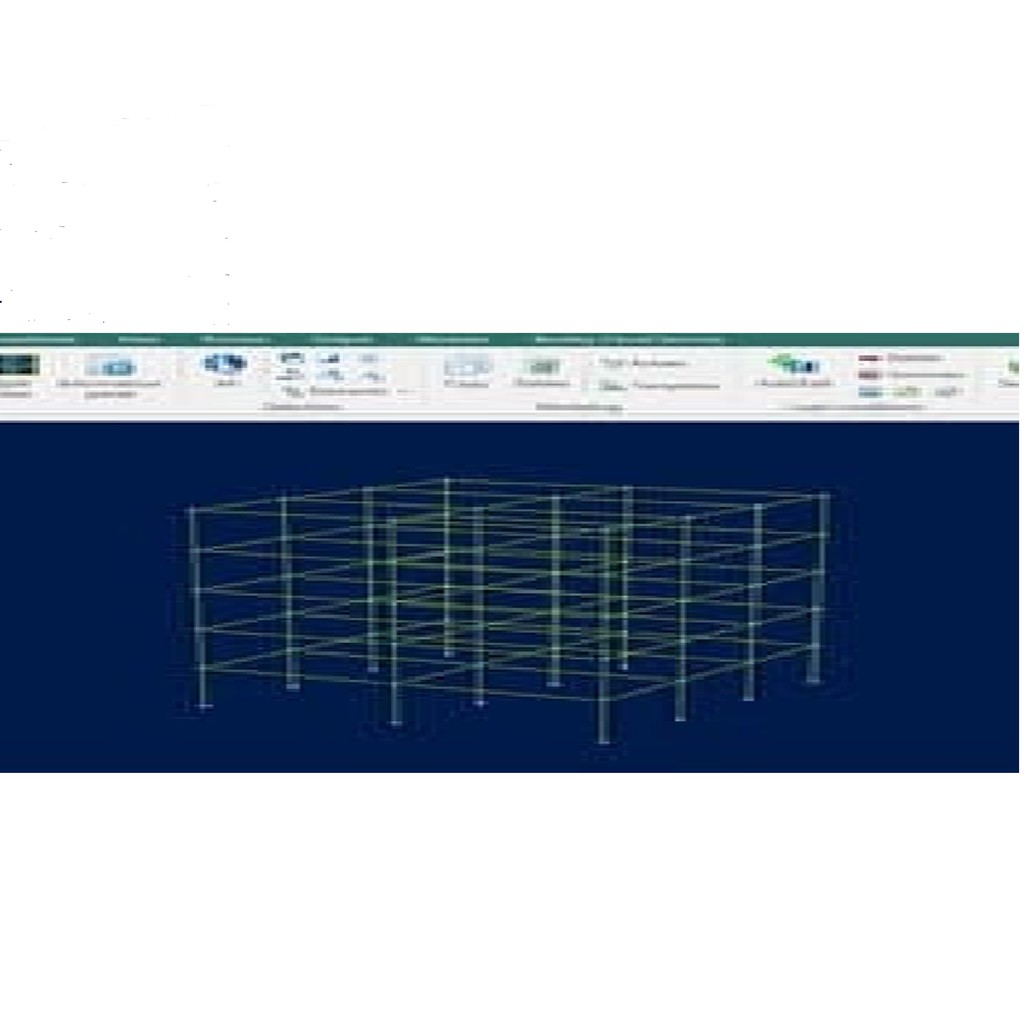 Jual Bentley - RAM Elements CONNECT Edition Terbaru (Full Verrsion, No ...