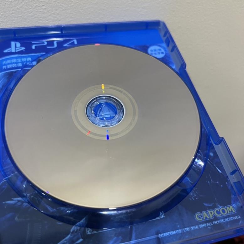 Jual Monster Hunter World Iceborn Master Edition Ps4 Mhw Mh bd Ps 4 5 ...