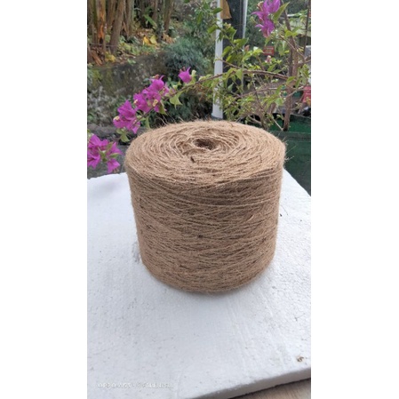 Jual tali goni 2 PLY berbentuk tabung dengan panjang 1.500 meter untuk ...