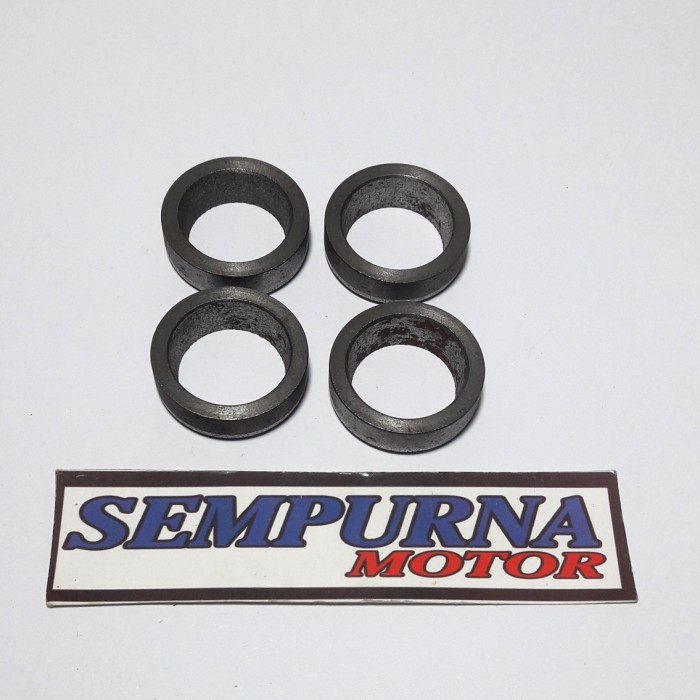 Jual Bahan Sitting Seting Setting Seatting Klep Kelep Kaze EX Ukuran 24 ...