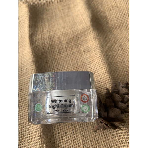 Jual night whitening ms glow | Shopee Indonesia