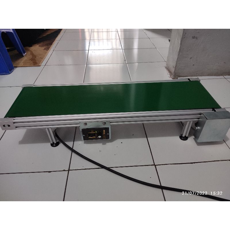 Jual Mini Conveyor | Shopee Indonesia