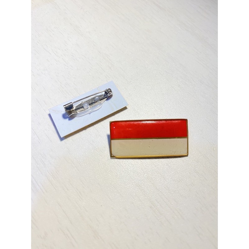Jual Pin Bendera Merah Putih | Shopee Indonesia