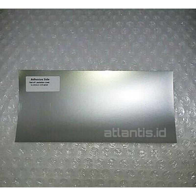 Jual polaris polarizer polaroid reflektor silver back untuk lcd pom ...