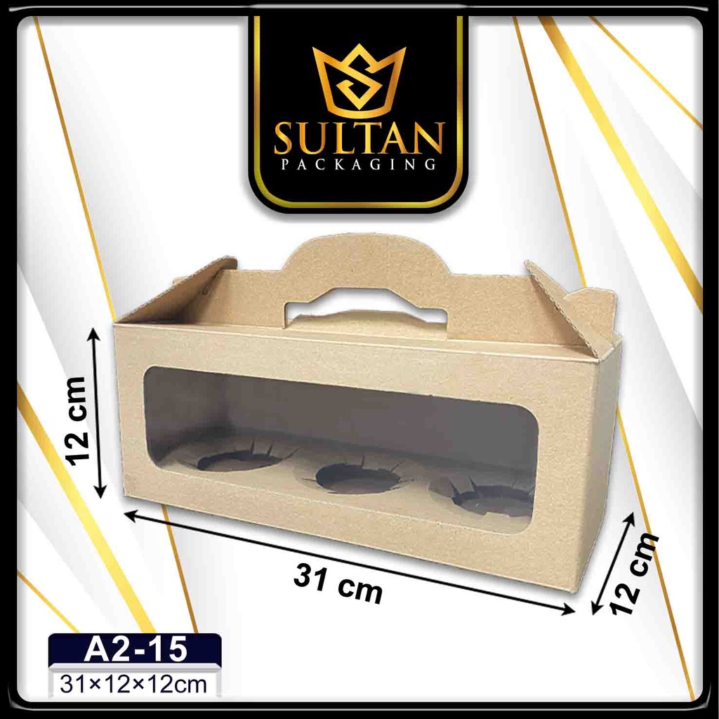 Jual Dus Hampers Idul Fitri - Dus Toples 500 gram - Kotak Kue Kering ...