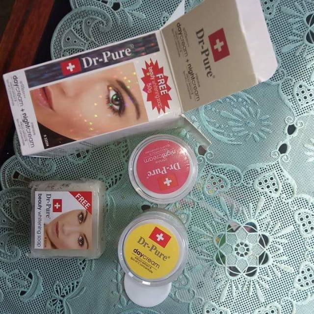 Jual Dr pure | Shopee Indonesia