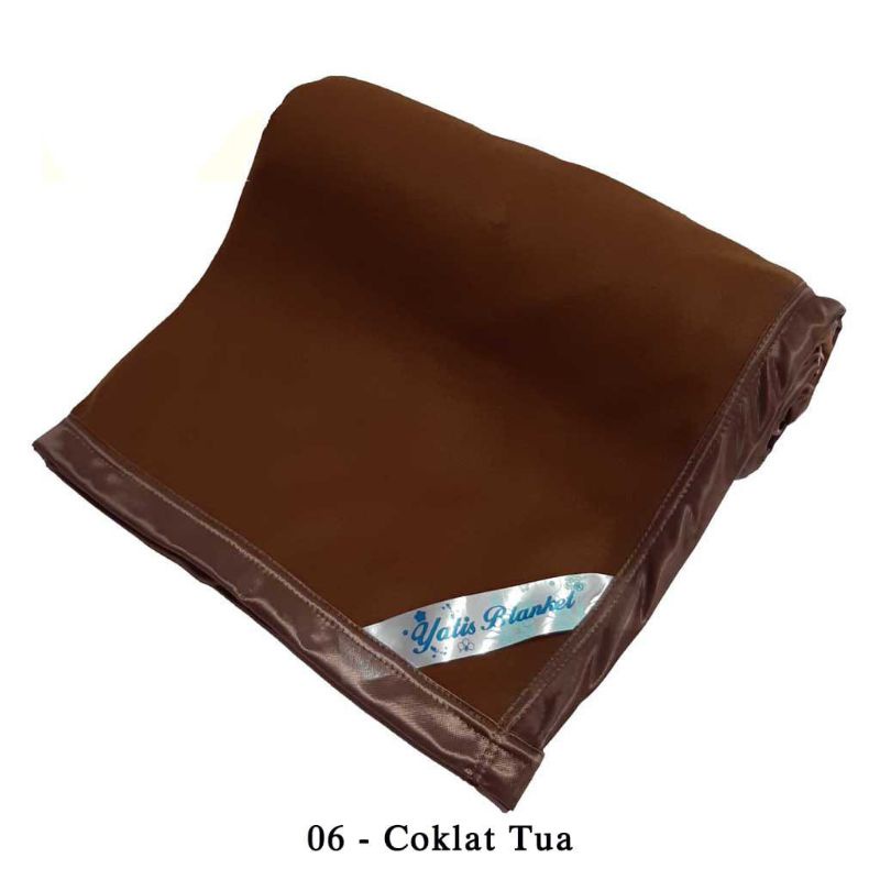 Jual Selimut Polos Murah Dan Tebal Selimut Hotel / Rumah Sakit / Klinik ...