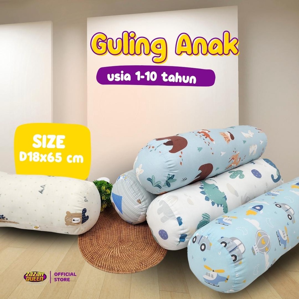 Jual [COD] Guling Anak / Guling Junior | Shopee Indonesia