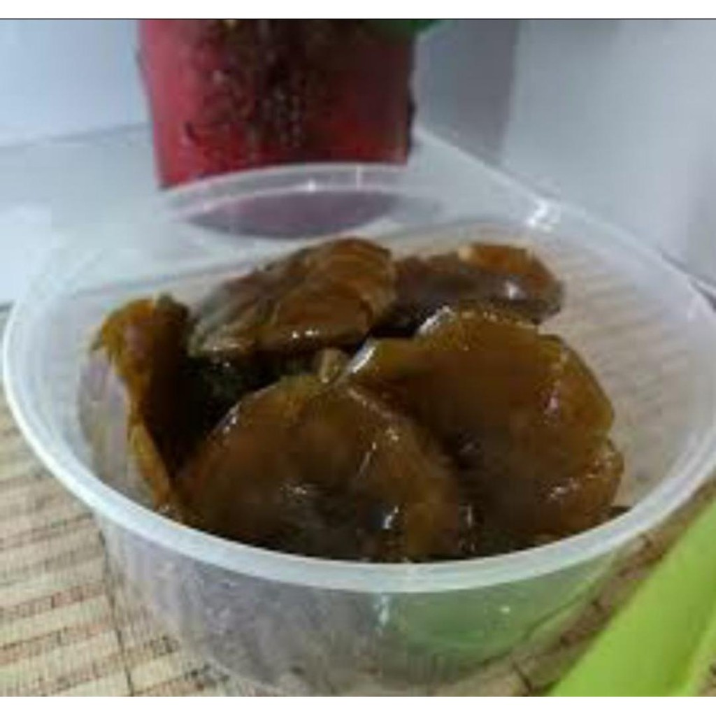 Jual manisan Kietna / kiatna / kiet na medan 500 gram semboi jeruk ...