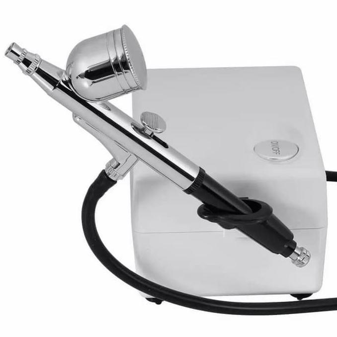 Jual Nano Spray Semprot Serum Oksigen Sprayer Gun Injeksi Face Steamer ...