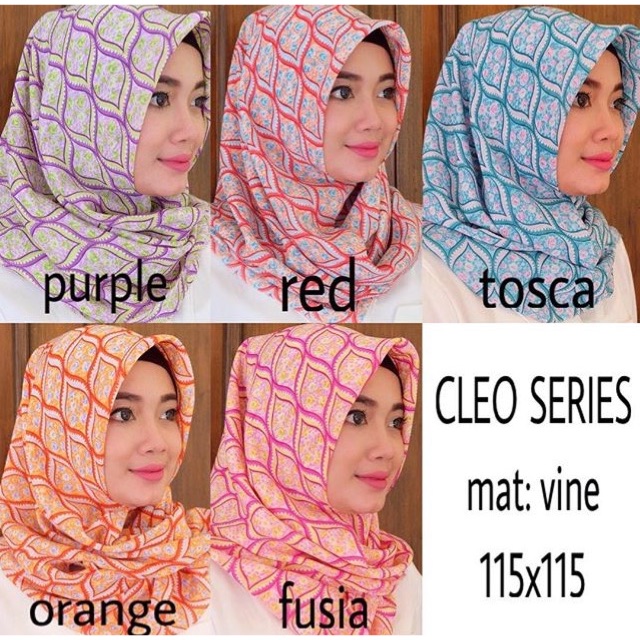 Jual Cleo Series Square | Shopee Indonesia