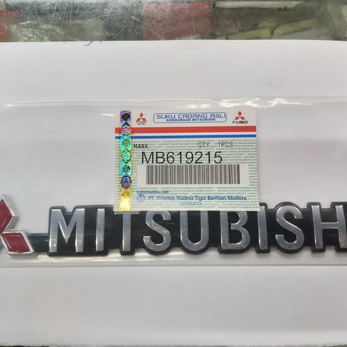 Jual Merek Mitsubishi | Shopee Indonesia