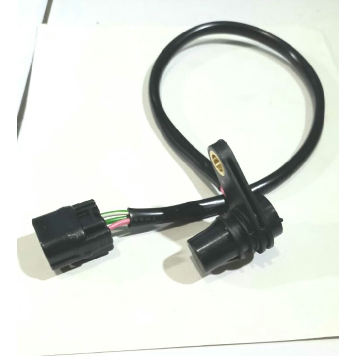 Jual Sensor Speedometer Sensor KM Honda CRF 150L Original | Shopee ...