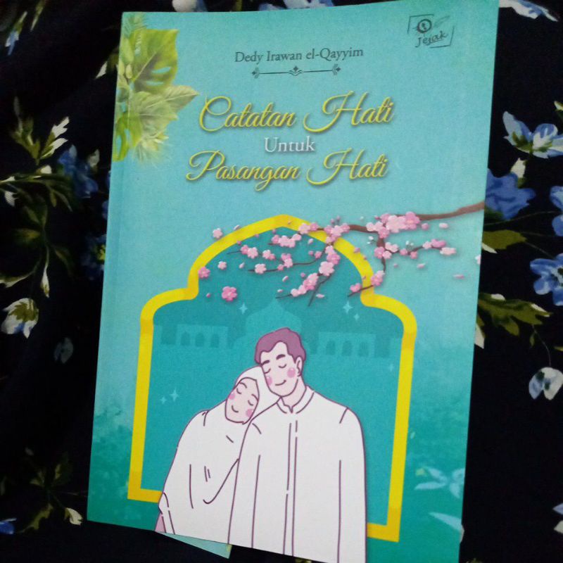 Jual Buku Panduan Terbaik Catatan Hati Untuk Pasangan Hati | Shopee Indonesia