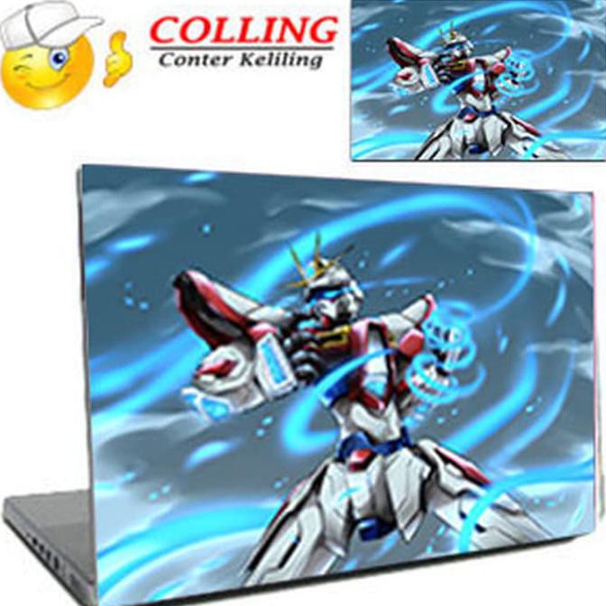 Jual Stiker Laptop 11, 12, 14, 15 inch / Garskin Laptop / Sticker ...