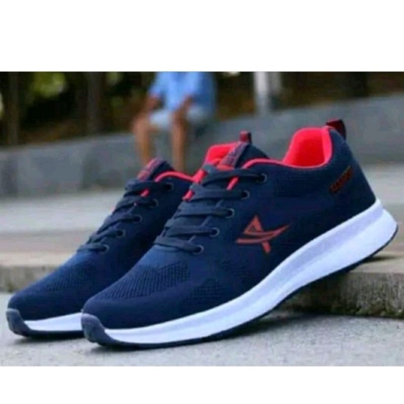 Jual SEPATU SNEAKER TREND TERPOPULER BNX X7 | Shopee Indonesia