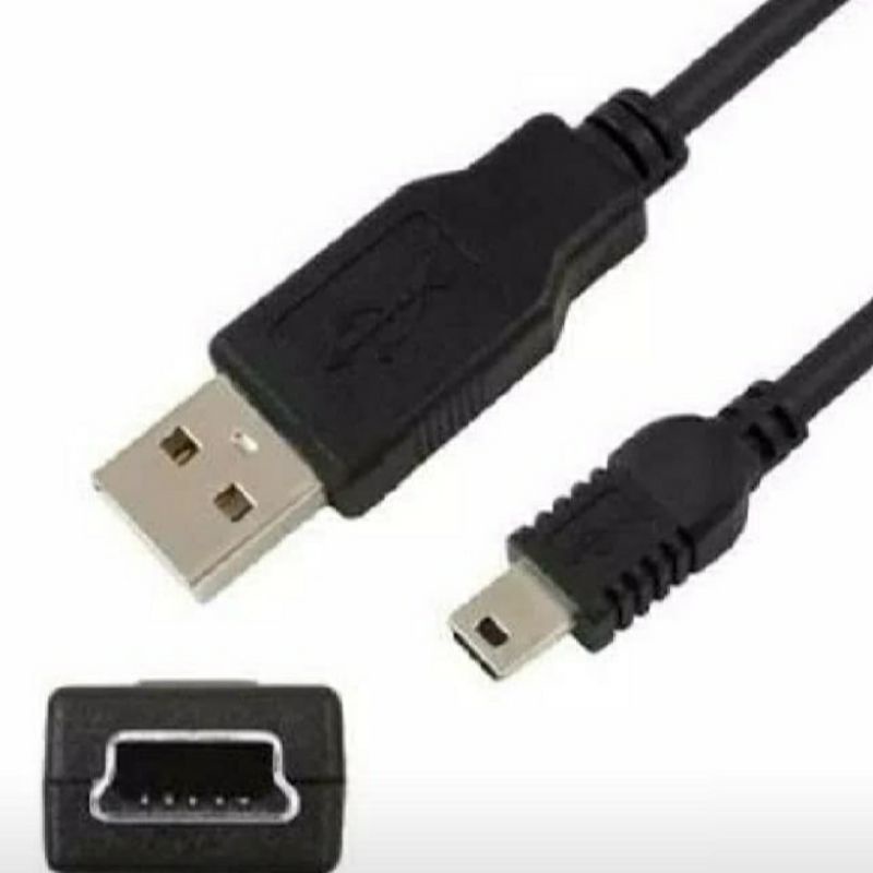 Jual kabel usb handycam sony HXR MC1500 MC2500 | Shopee Indonesia