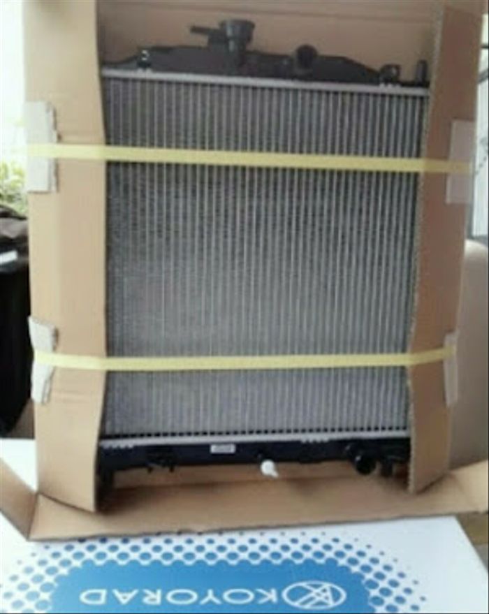 Jual Radiator Avanza Xenia 1000CC 1300CC Manual Koyorad | Shopee Indonesia