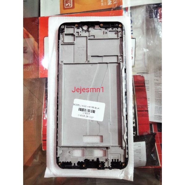 Jual TULANG TENGAH VIVO V9 / Y85 / BEZZEL / MIDDLE FRAME | Shopee Indonesia