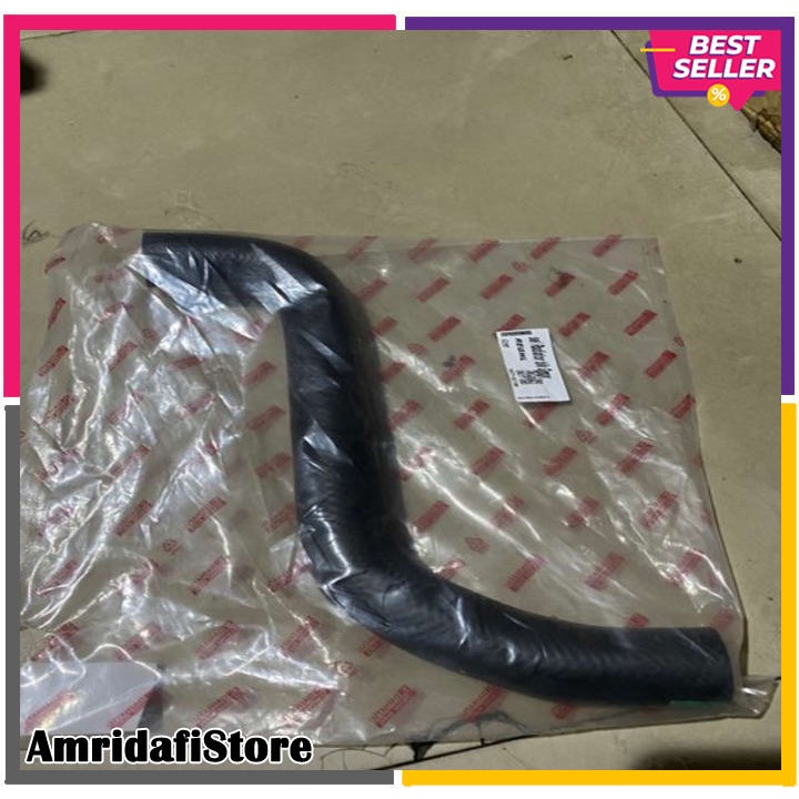 Jual Selang radiator belakang bawah jok gran max Keren | Shopee Indonesia