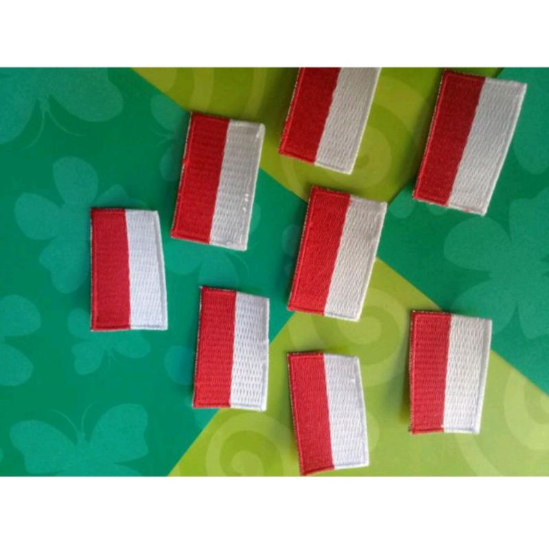 Jual bet bendera merah putih kecil | Shopee Indonesia