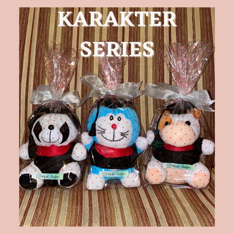 Jual KARAKTER GRADUATION | Shopee Indonesia