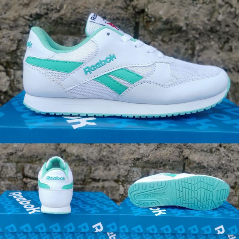 Jual sepatu Joging Sepatu outfit wanita kekinian | Shopee Indonesia