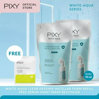 Toko Online Pixy Official Store | Shopee Indonesia