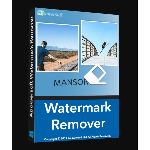 Jual APLIKASI Apowersoft Watermark Remover Full Version TERBARU ...