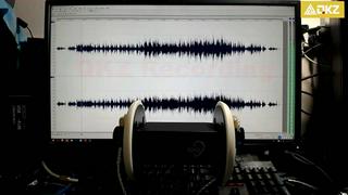 Jual ORIGINAL QKZ Earphone HiFi Dengan Mic Super Deep Bass Earphones ...