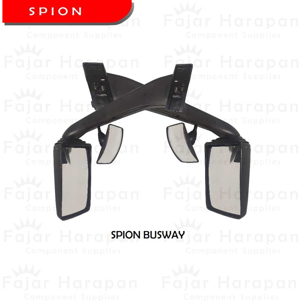 Jual SPION BUS WAY | Shopee Indonesia