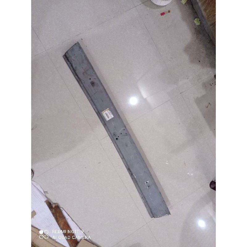 Jual Tulang atap depan ORI Mitsubishi L300, panel spion dalam 2 lapis ...