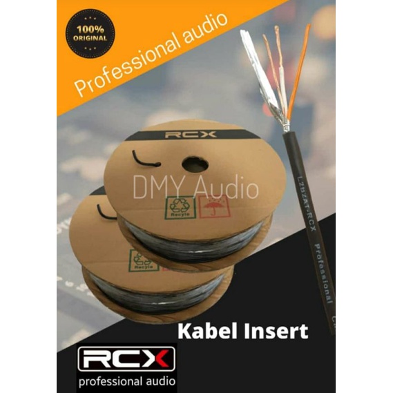 Jual Kabel Connecting / Insert RCX | Shopee Indonesia