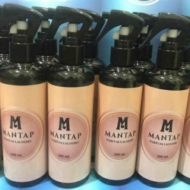 Jual Order 5 botol Parfum Laundry | Shopee Indonesia
