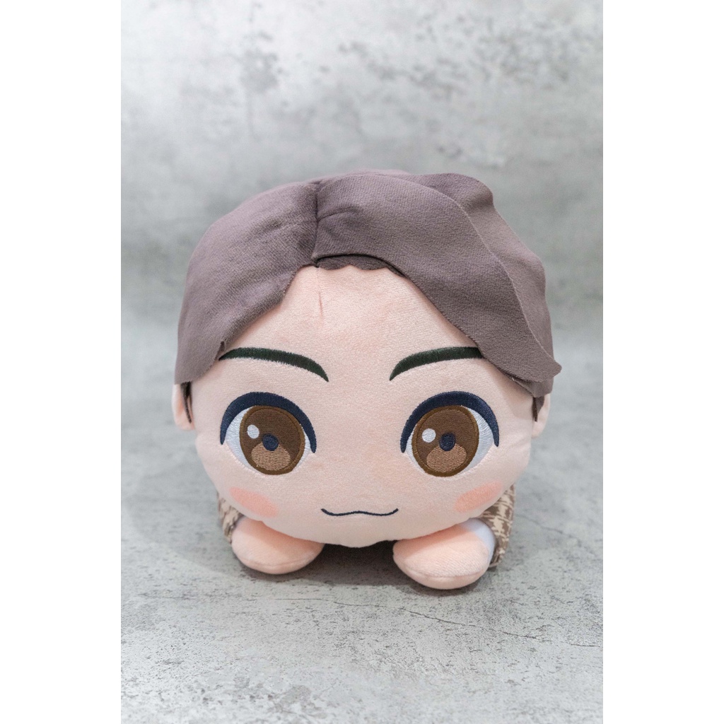 Jual Sega Nesoberi Mega Jumbo Plush Doll BTS TinyTan DYNAMITE Jungkook | Shopee Indonesia