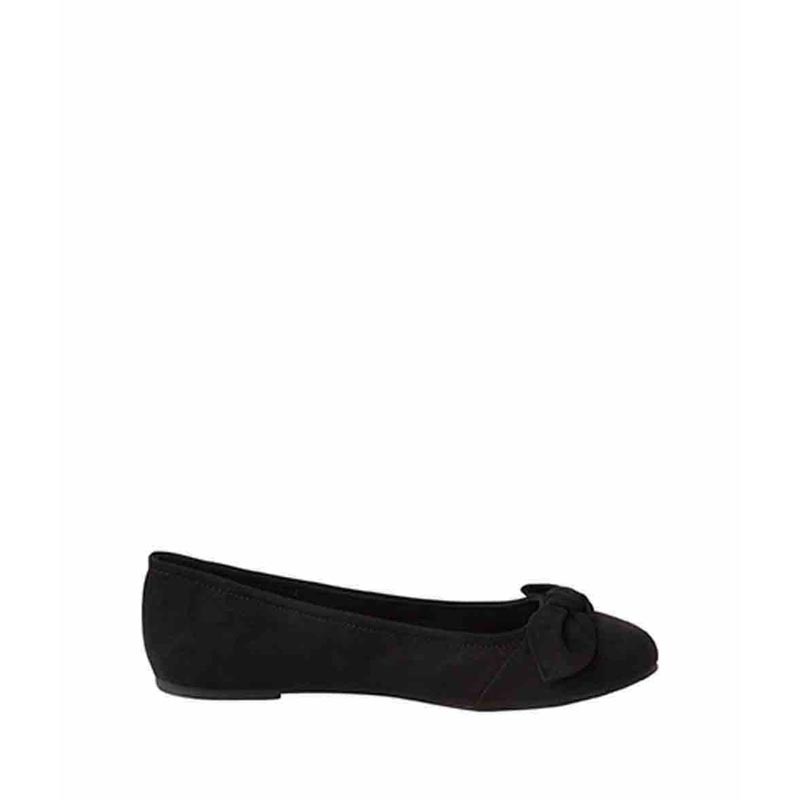 Jual Payless Lower East Side Women's Ainsley - Black_15 | Shopee Indonesia