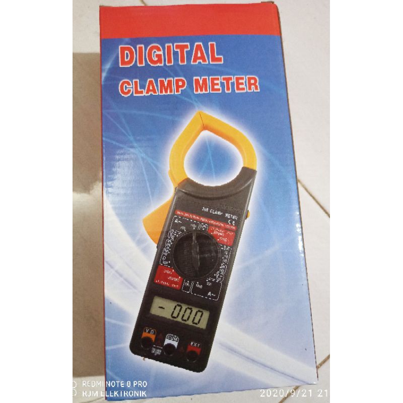 Jual tang amper ok | Shopee Indonesia